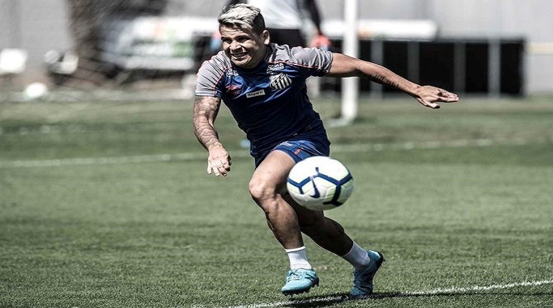 Soteldo convocado a la Vinotinto para próxima fecha FIFA Soteldo convocado a la Vinotinto para próxima fecha FIFA