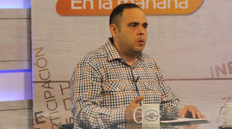 Sitrameca resalta impulso de autogestión en Metro de Caracas