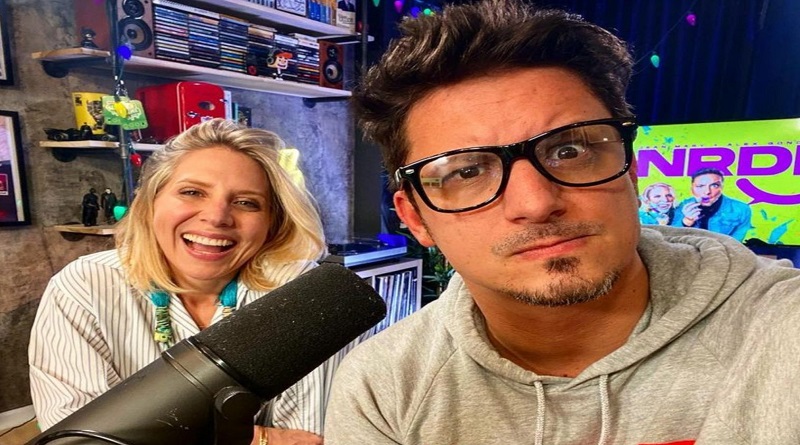 Ministerio Público investiga a Jean Mary Curró y Alex Goncalves por uso ...