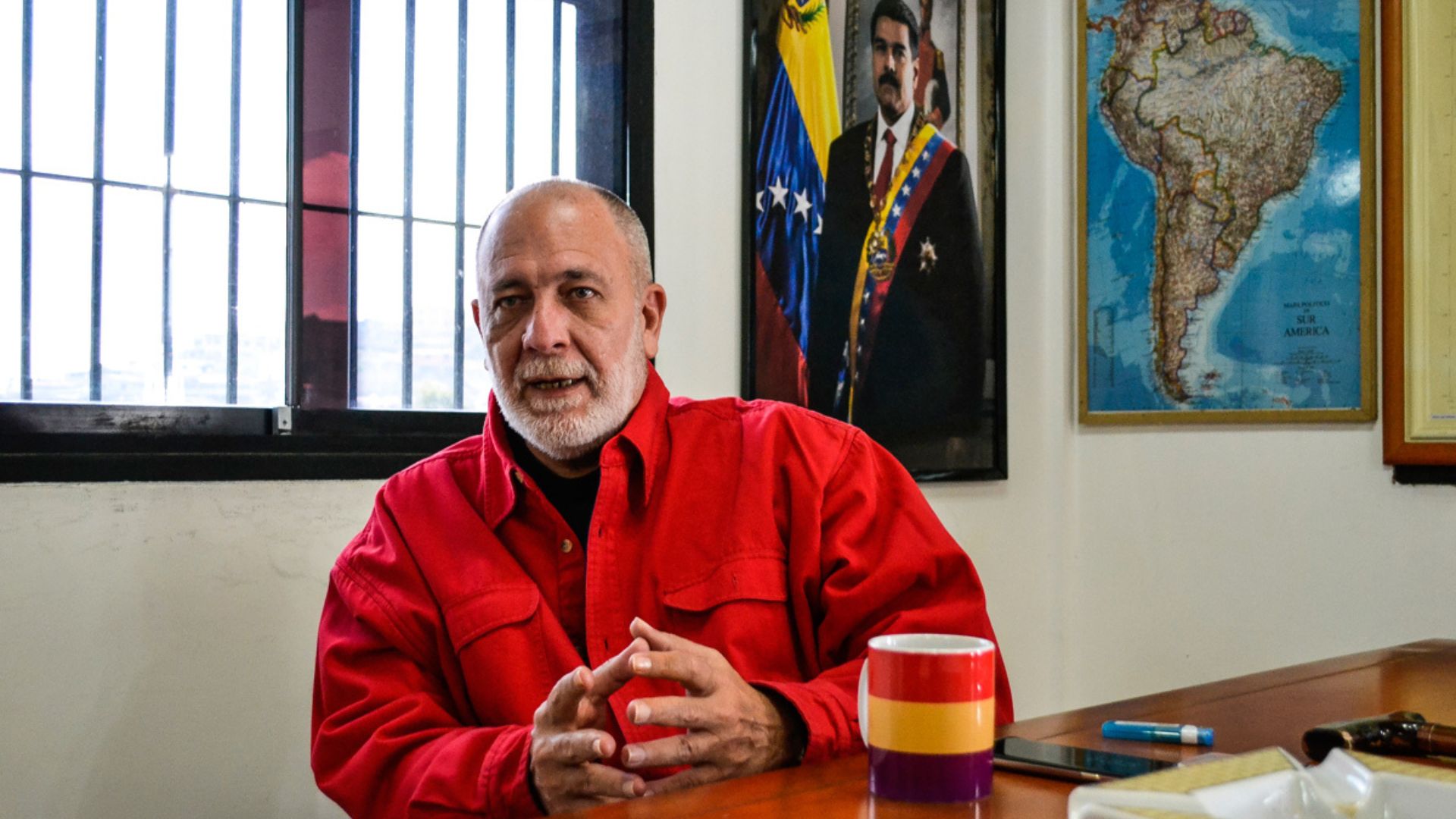 La Hojilla - Venezolana de Televisión