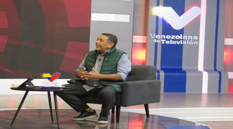 William Castillo: Combate al narcotráfico en el país desmonta falsa ...